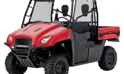 Honda (Page 45) | Torque News
